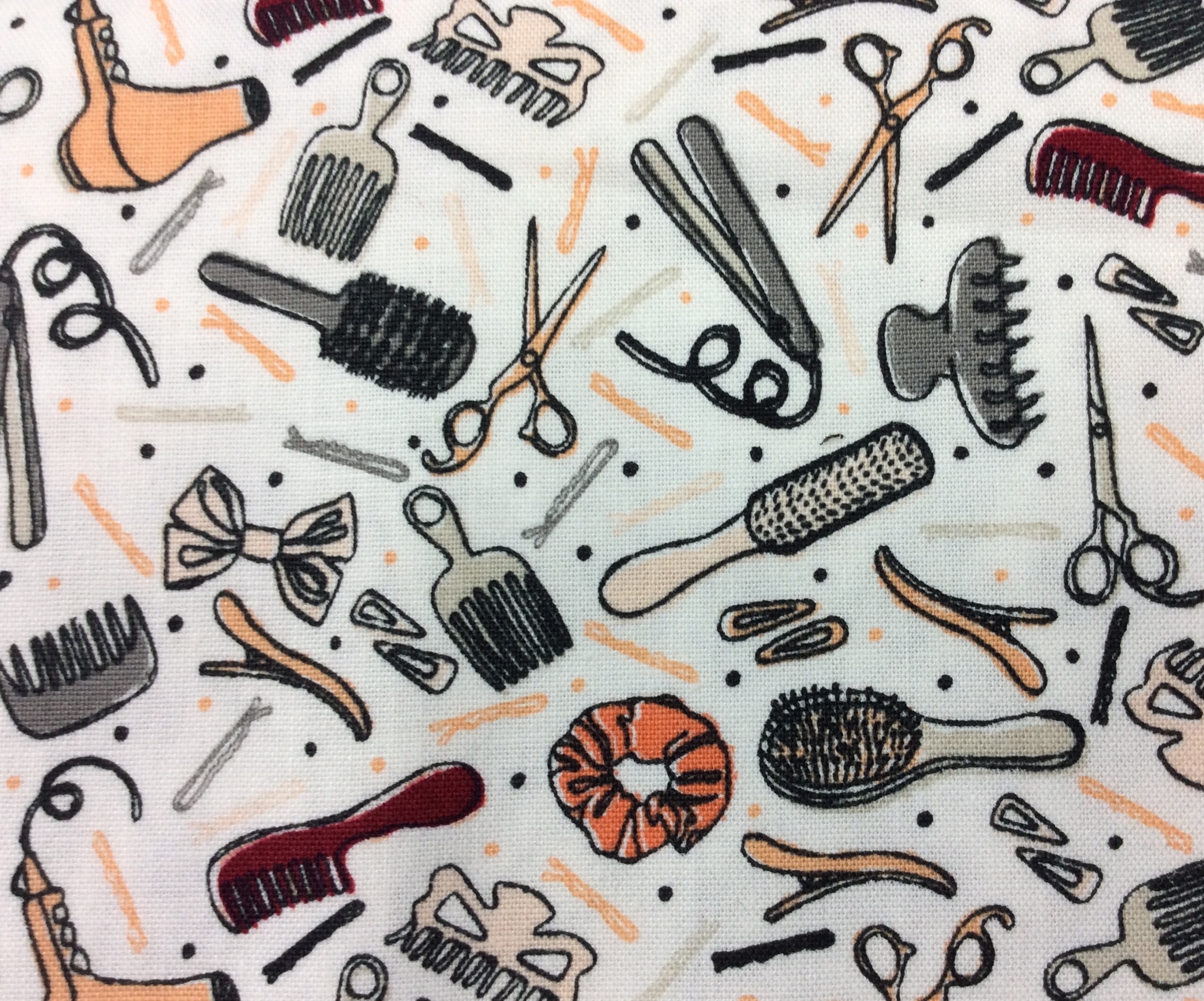 Hair Tools(Beaty Supply) - El Telar de la Esquina